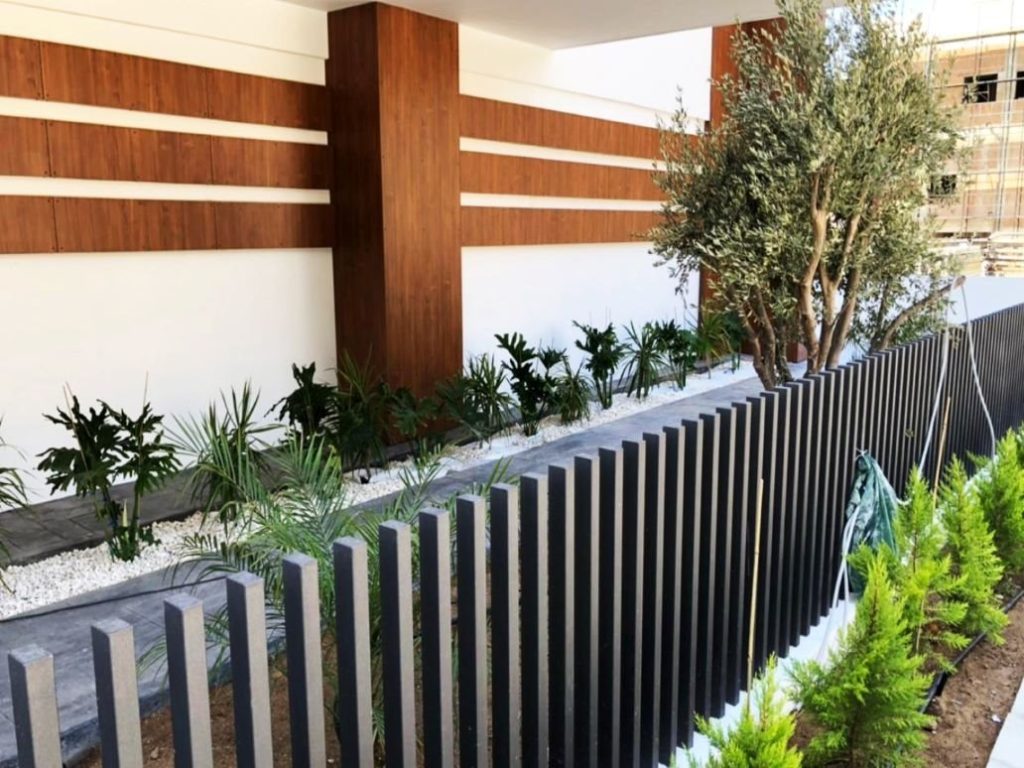 Project Plus 20 Residence - Stand Alone Building | INDEX.cy