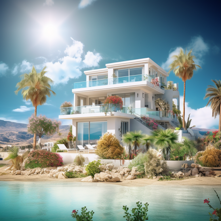 Altia - Cyprus Real Estate Agency Nicosia - INDEX.cy