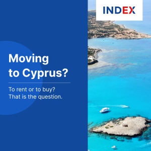 Are you moving to Cyprus? - INDEX.cy