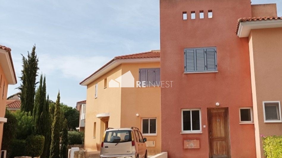 2 Bedroom House for Sale in Anarita, Paphos District €115000 - INDEX.cy