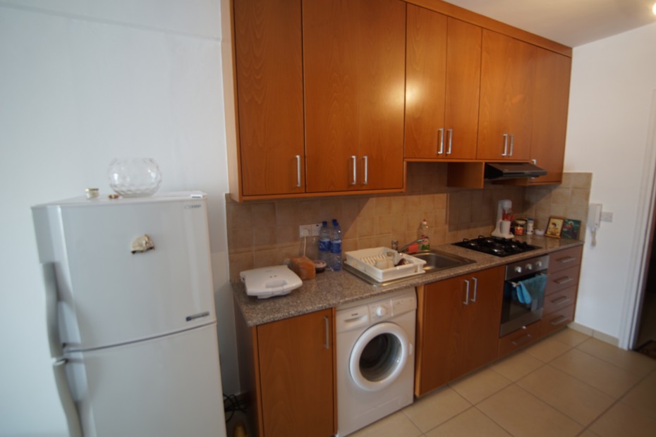 Studio Apartment for Sale in Tremithousa, Paphos District €80000 - INDEX.cy