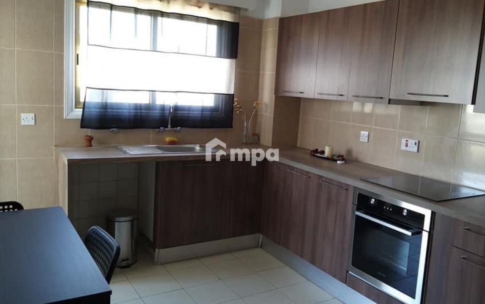 2 Bedroom Apartment for Rent in Nicosia District €790 - INDEX.cy