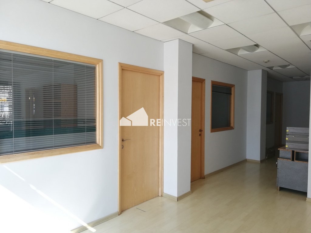 Κατάστημα 350m² προς ενοικίαση στη Λευκωσία - Παλλουριώτισσα €2000 ...