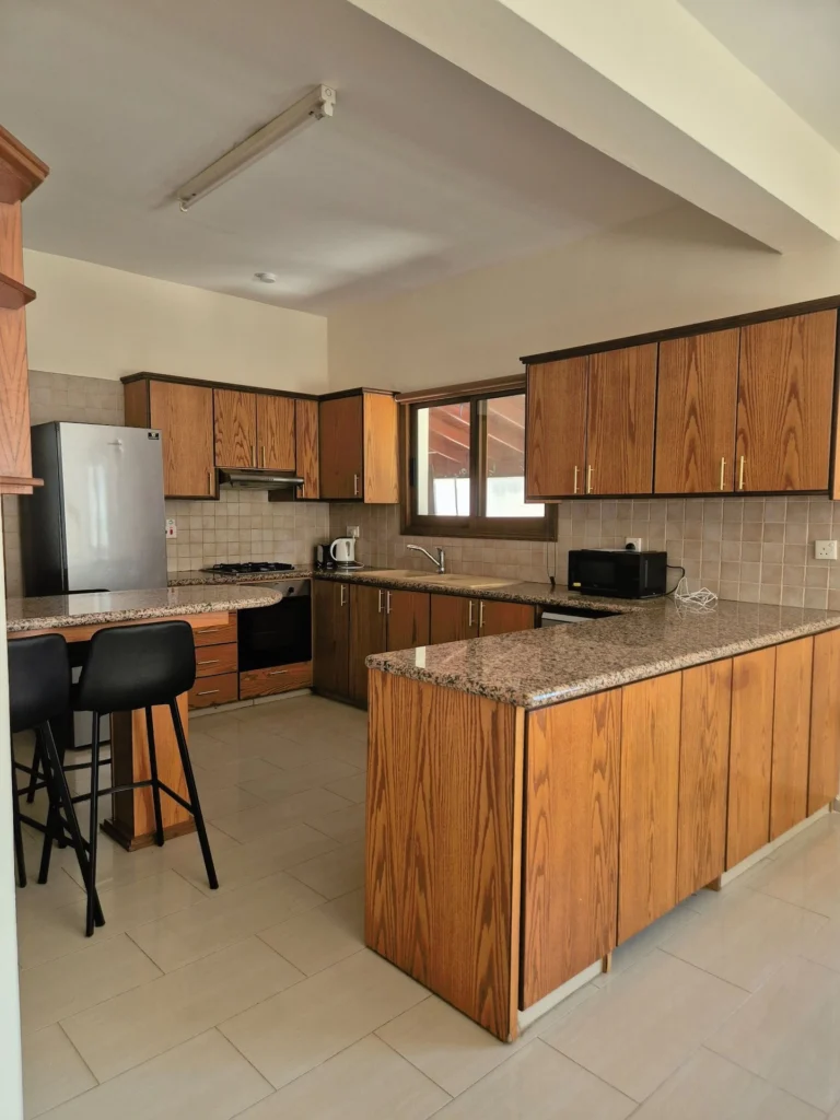 5 Bedroom House for Rent in Tremithousa, Paphos District €3000 - INDEX.cy