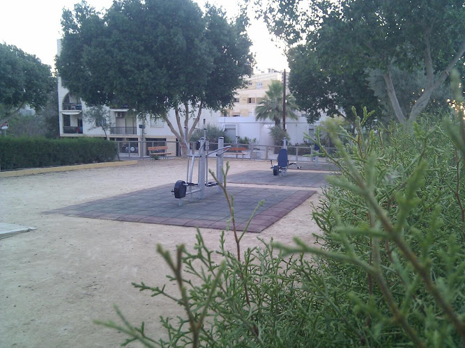 Pandora Park - Places in Cyprus - INDEX.cy