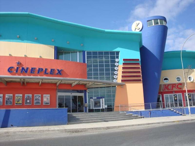 K-Cineplex Nicosia Prime (Strovolos) - Places in Cyprus - INDEX.cy