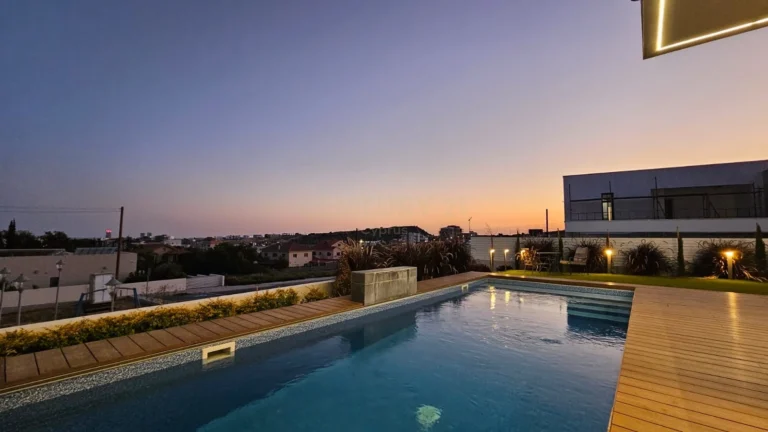 4 Bedroom House for Rent in Limassol - Agios Athanasios €10000 - INDEX.cy