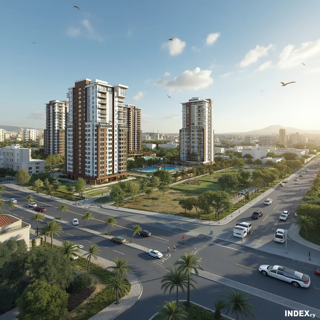 Demolition Confirmed: KEAN Factory’s High-Rise Redevelopment in ...