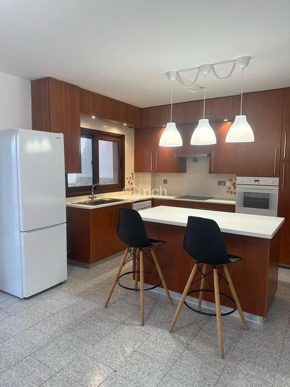 3 Bedroom House for Rent in Engomi, Nicosia District €1000 - INDEX.cy