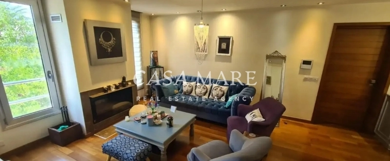 4 Bedroom Apartment for Rent €1200 - INDEX.cy