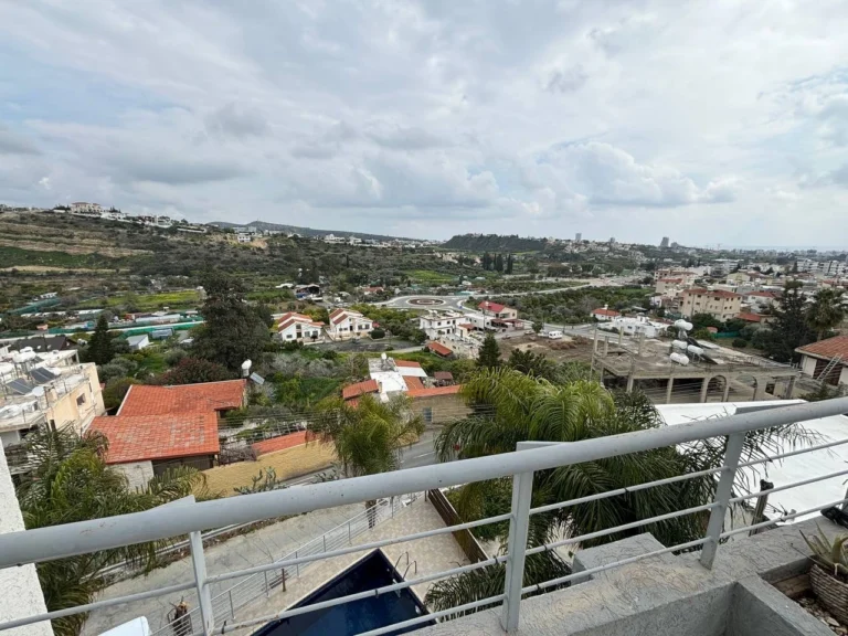 3 Bedroom Apartment for Rent in Germasogeia, Limassol District €1600 ...