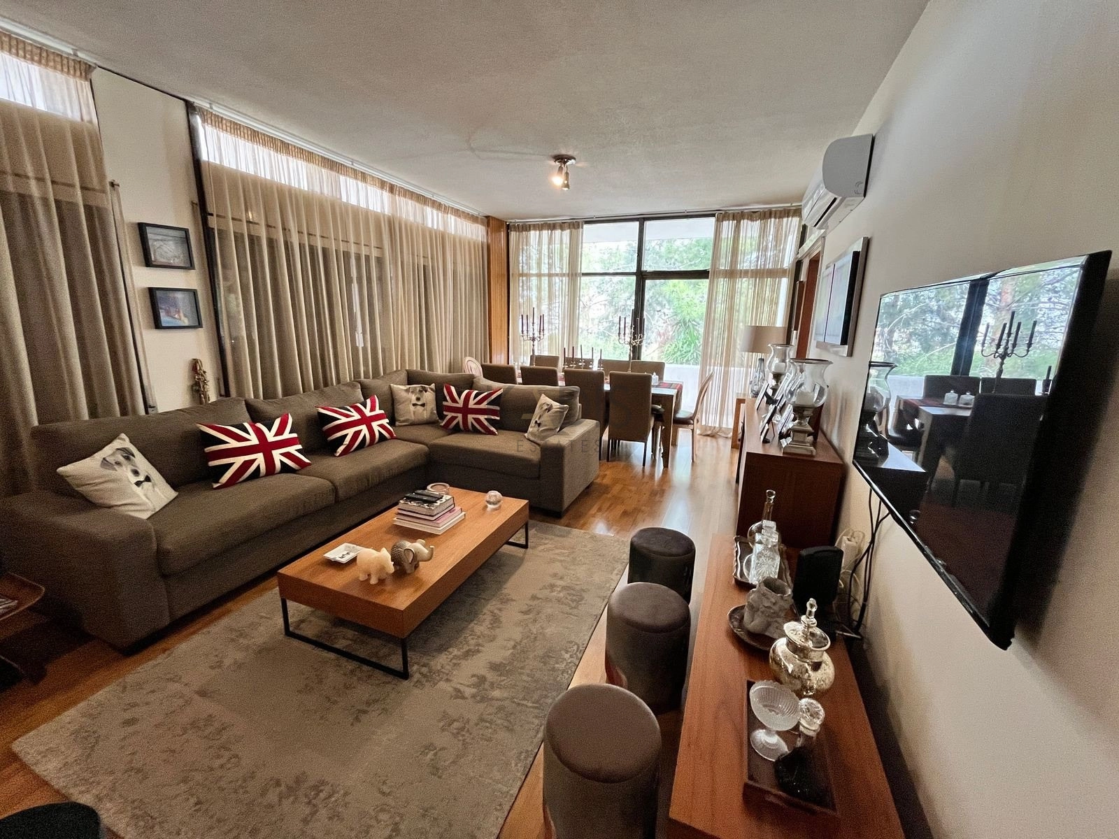 3 Bedroom House for Rent in Engomi, Nicosia District €1200 - INDEX.cy