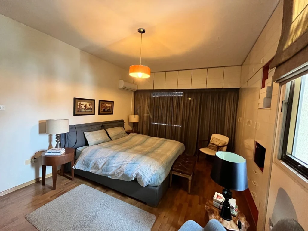 3 Bedroom House for Rent in Engomi, Nicosia District €1200 - INDEX.cy